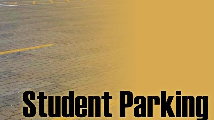 2024-2025 Student Parking